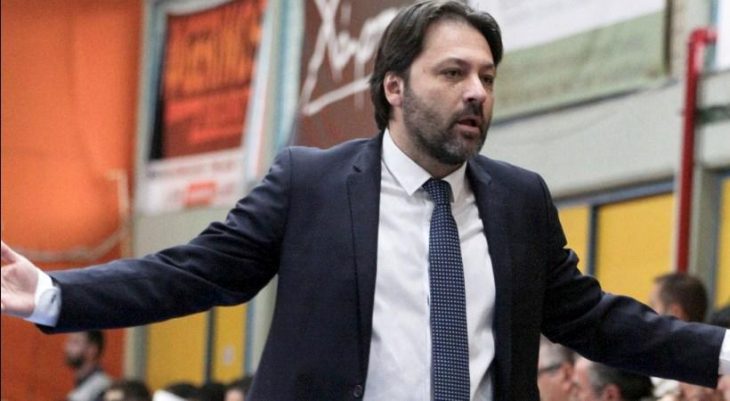 Σερέλης: "Μαύρη επέτειος για τον Άρη και τον αθλητισμό" - pressaris.gr