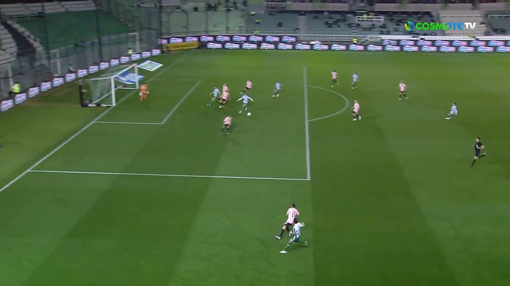 Τα highlights από την ήττα (2-0) του Άρη στην Λεωφόρο (video ...