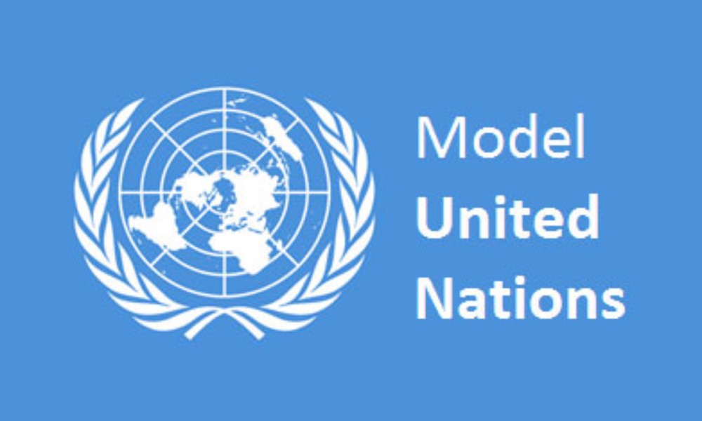 Θεσσαλονίκη: Το Model United Nations για πρώτη φορά σε δημόσιο σχολείο ...